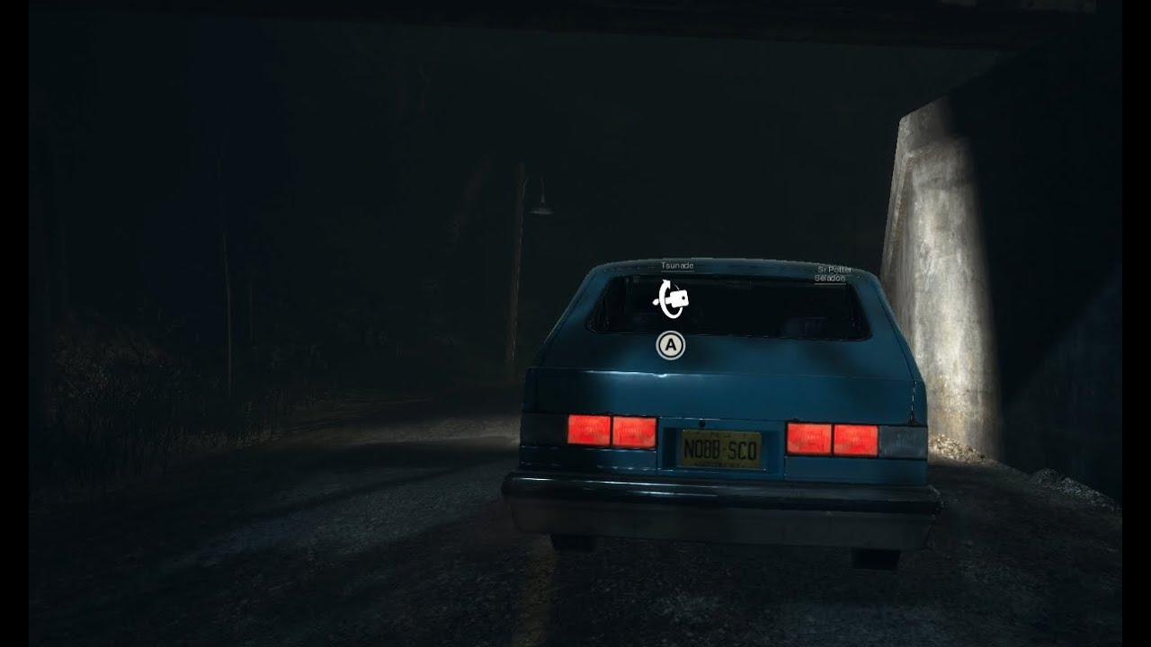 "Rapidinha" Deborah Kim Gameplay (Packnack Lodge) | Friday the 13th ...