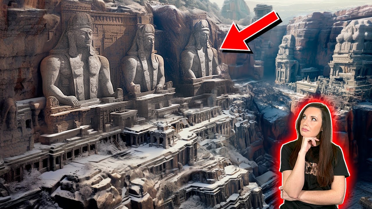 The First Ancient Civilizations That Started It All - YouTube