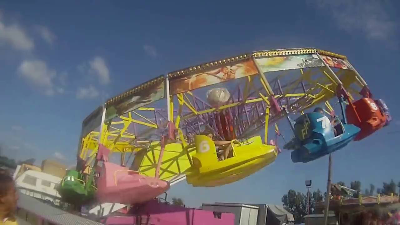 LA BÂLCI DE SF ILIE LA POLOVRAGI 1 - YouTube