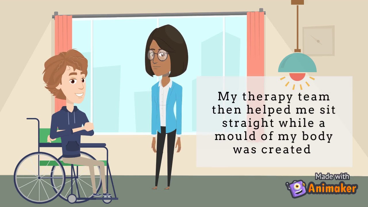 What is a community OT? - YouTube