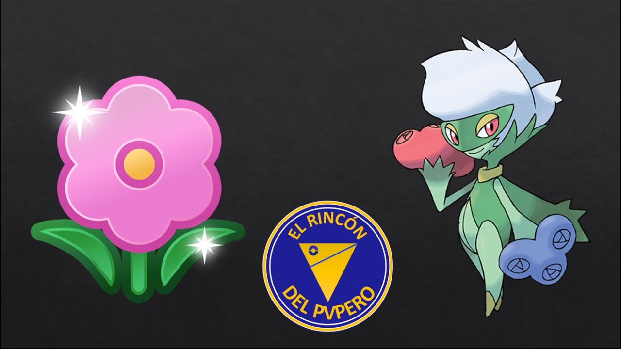 Roserade en Copa Primavera| Pokémon GO PVP | GO BATTLE LEAGUE (GBL ...