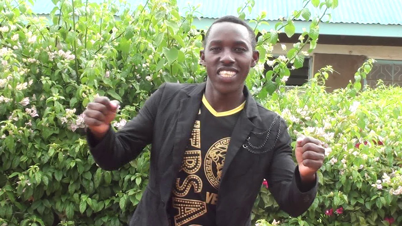 Evangelist Moses Munuve-mlima - YouTube