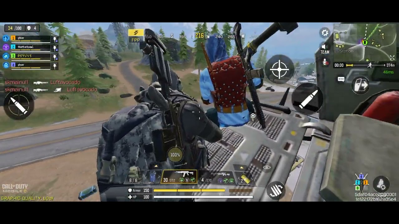 🏆🔥 Insane Clutch Moments & Pro Strategies! | Epic Call of Duty Mobile Battle Royale Gameplay ...