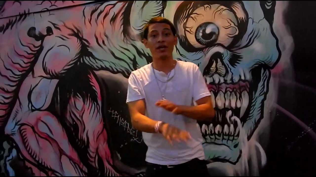 Tommy Gee - Killin It - YouTube