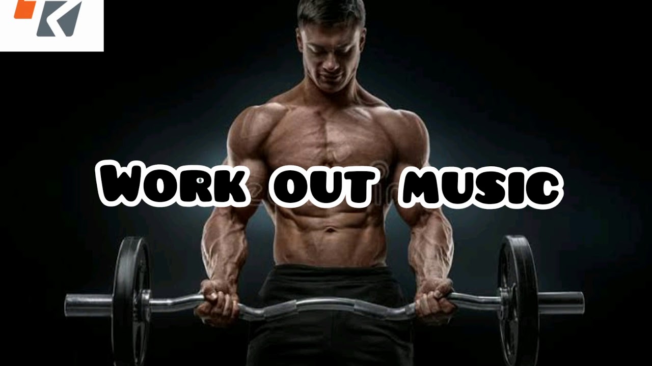 Gym work out music/Best music #gym - YouTube