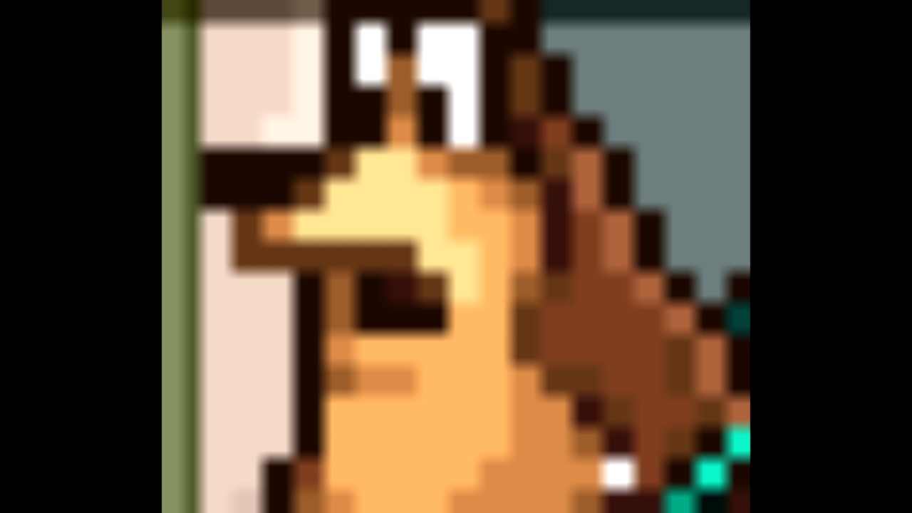 Open Season GBA Puni Mart (Ear Rape) - YouTube