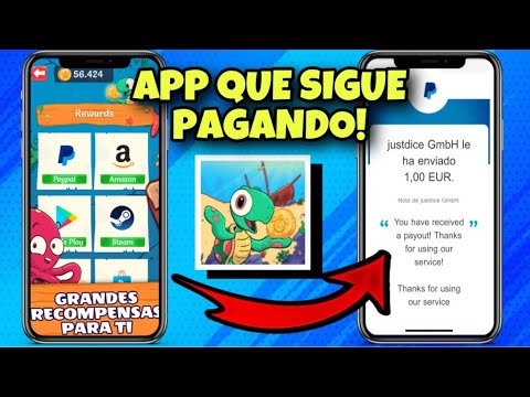 A Happy Turtle 🐢 [APP QUE SI PAGA] Disponible para cualquier País 🤯 ...