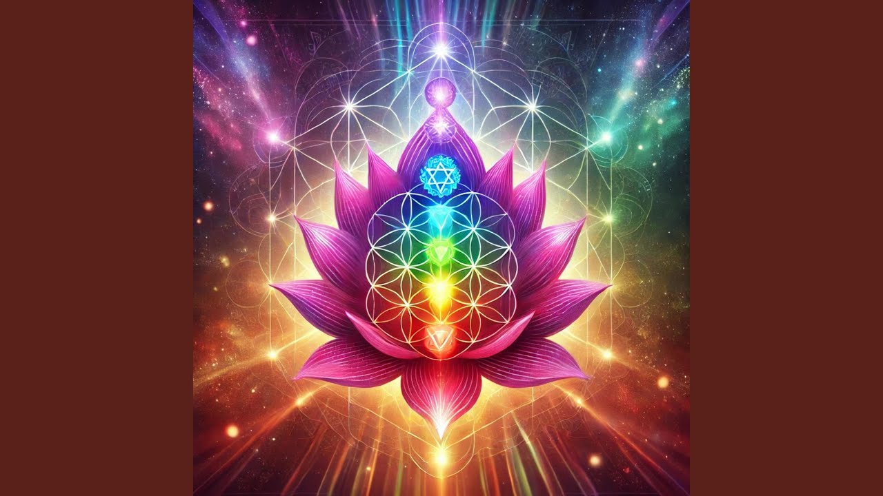 Third Eye Vision (Enhancing Intuition) - YouTube