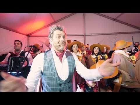 FEIRA DA FODA 2019 | Promo