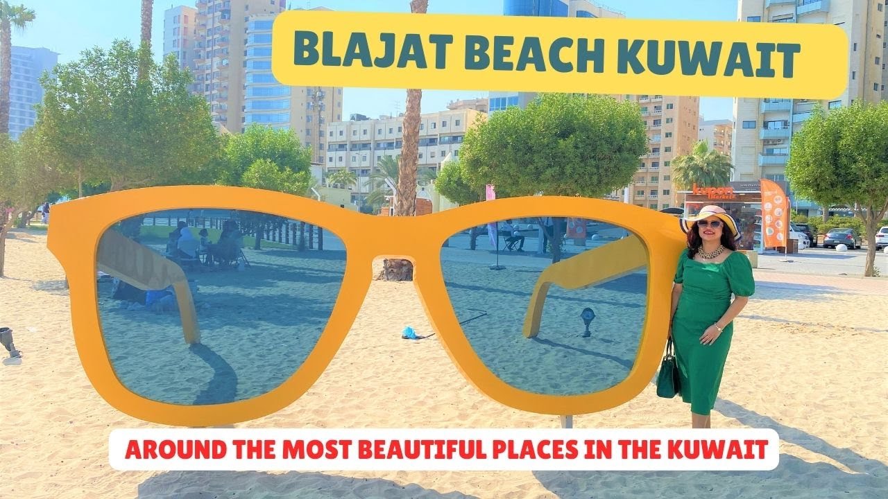 Kuwait Beaches List Beaches Kuwait Pictures | Freepik