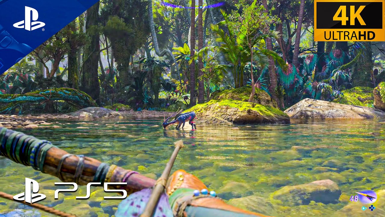 Far Cry Frontiers Of Pandora™ Coming In December Youtube