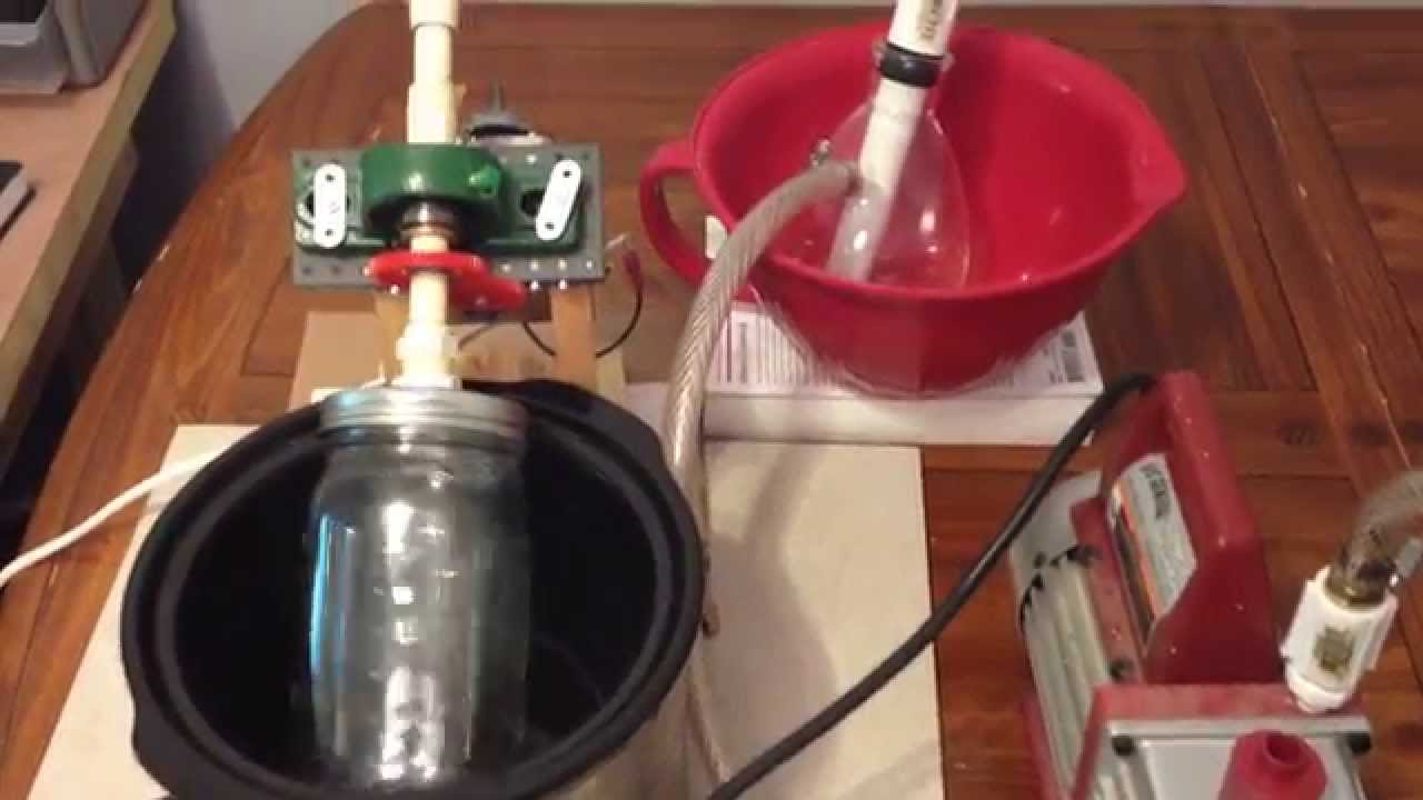 Rotovap Faca Voce Mesmo Roto ZEL STG FSE230V | Roto ZEL STG FSE230V