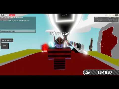How to get obby glove in slap battles roblox - YouTube