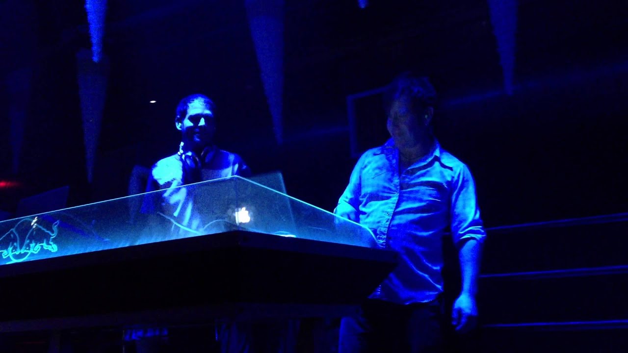 Rich's Houston - Gabriel & Dresden Live Part 6/6 - YouTube
