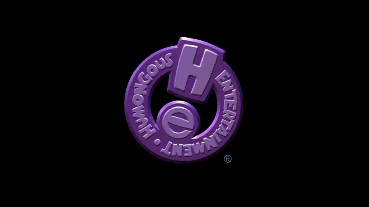Humongous Entertainment Logo Humongous Entertainment Complete Pack