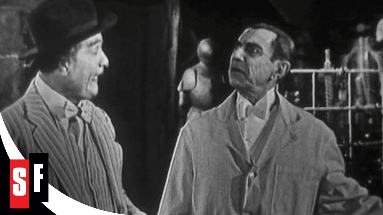 The Red Skelton Show: The Early Years 1951-1955 (1/2) Dial "B" For ...