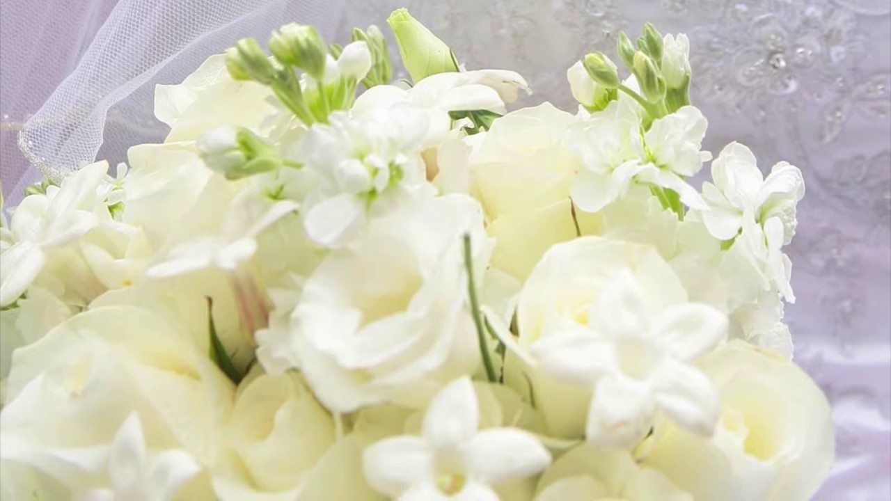 WEDDING POEMS - BY HAPPY TWIRL - YouTube