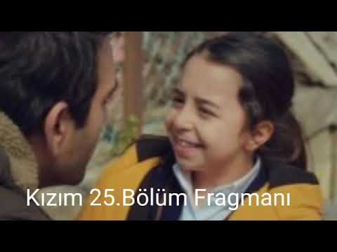 Kızım 25.Bölüm Fragmanı