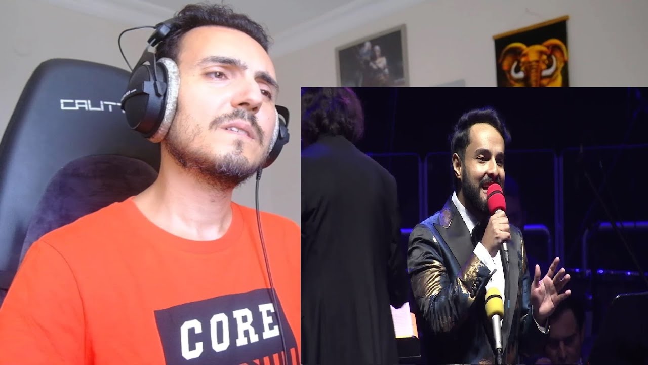 Gabriel Henrique - Something Beautiful with Orchestra Procred Music ...