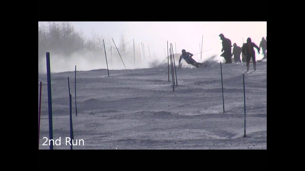 2013 FEC CHINA SL 2nd Day - YouTube