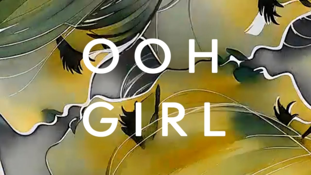Ooh Girl (Official Music Video) - YouTube