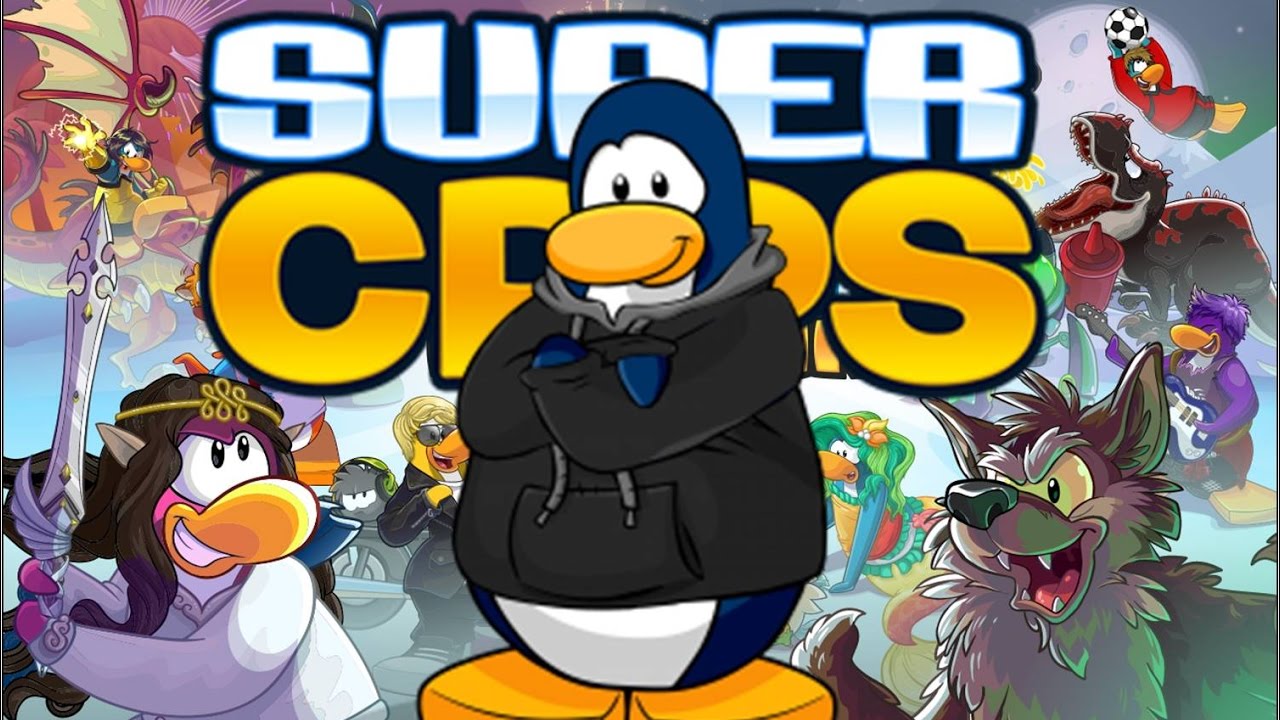 SUPER CPPS EP.1 CLUB PENGUIN ESTA DEVUELTA!!! :D - YouTube