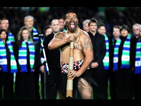 Georgia Rugby World Cup 2011 Tribute (Version2) - YouTube