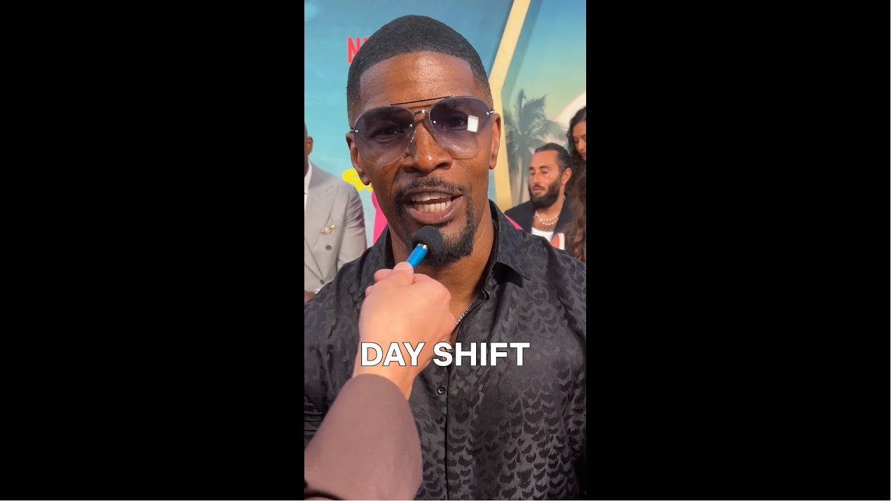 Day Shift - YouTube