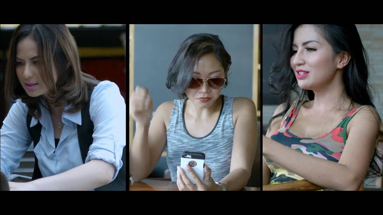 CAKEP CAKEP KETOKAN MAGIC - YouTube