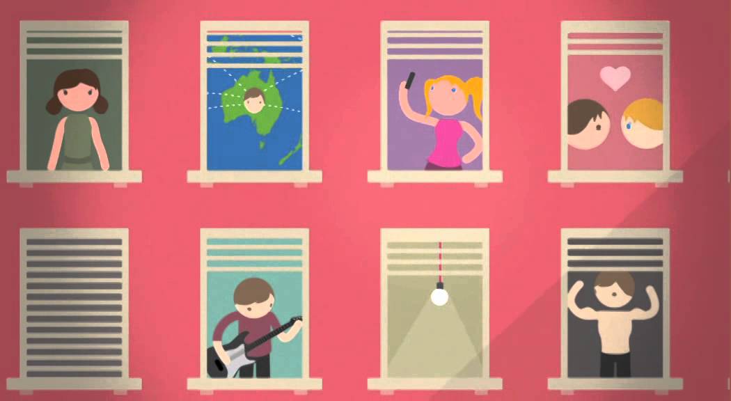 Chatterbox - Ep 2 Tots, Teens and In-Betweens Trailer - YouTube