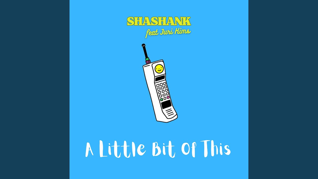 A Little Bit of This - YouTube