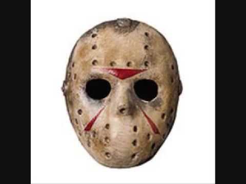 Jason's Theme Song - YouTube
