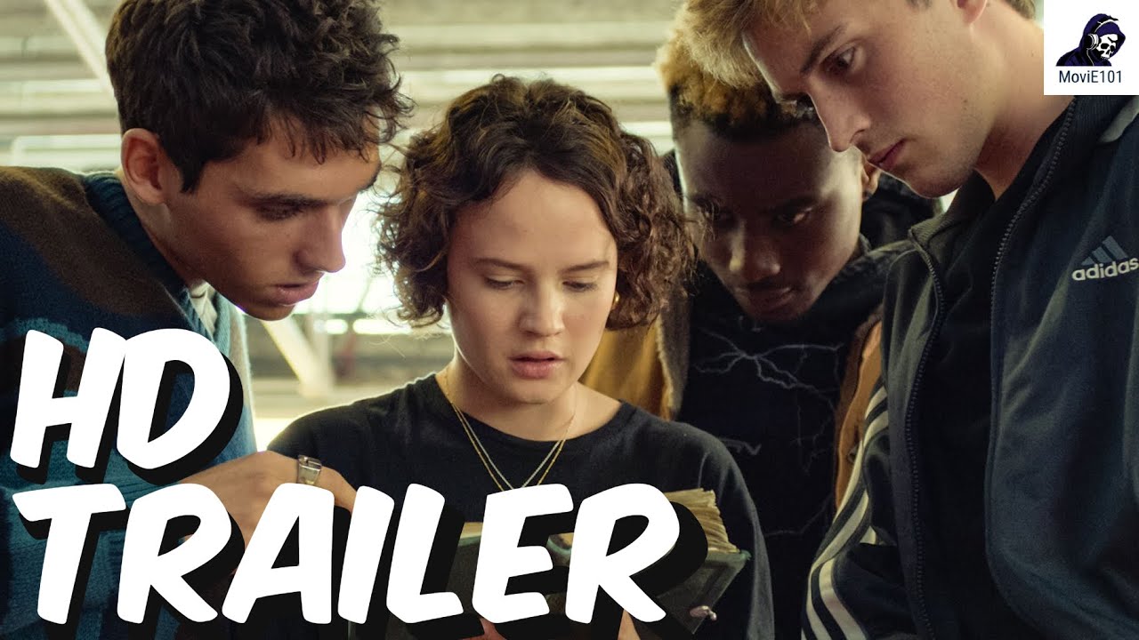 Silver and the Book of Dreams Official Trailer (2023) - Jana McKinnon ...