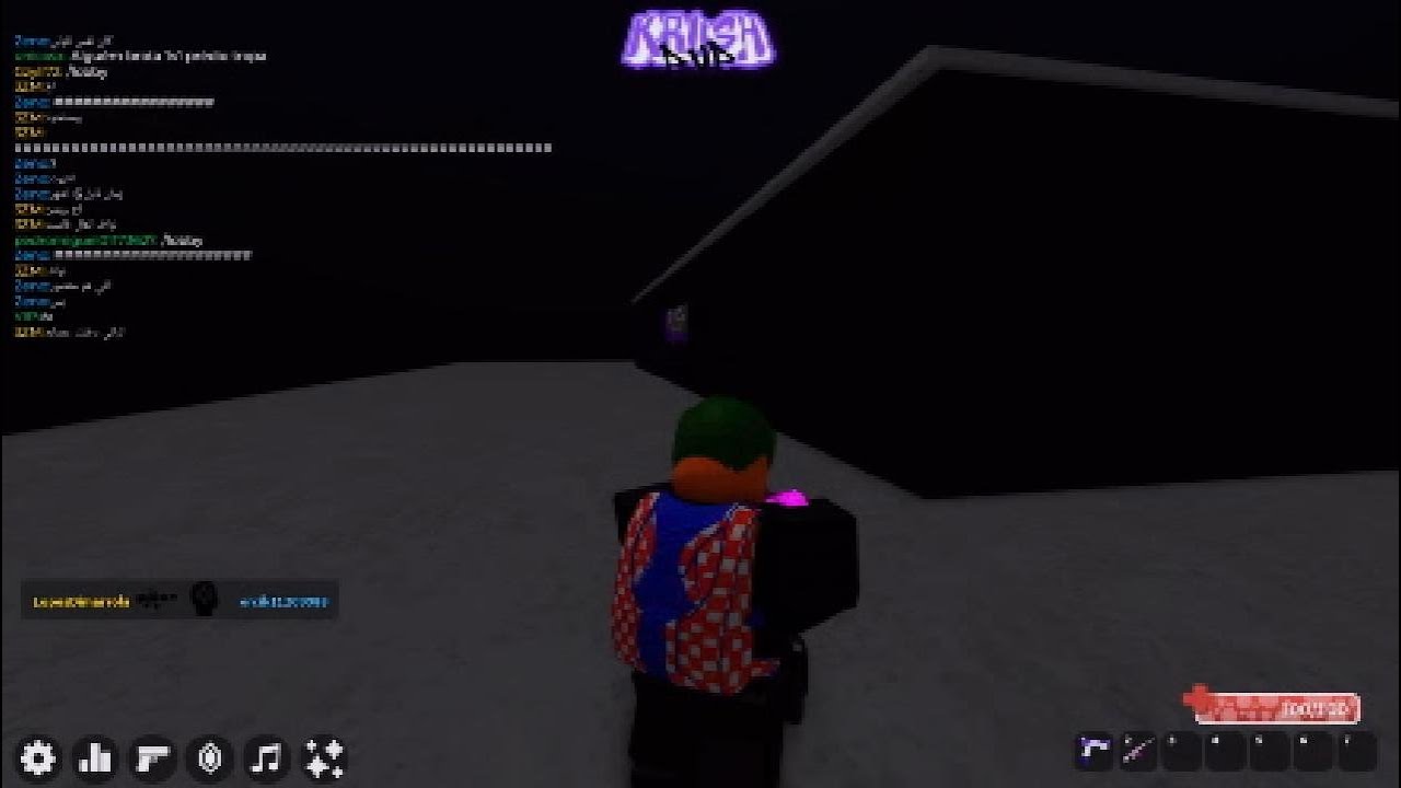 Highlights Krush PvP - Ps5 -LopesDimarrola - YouTube