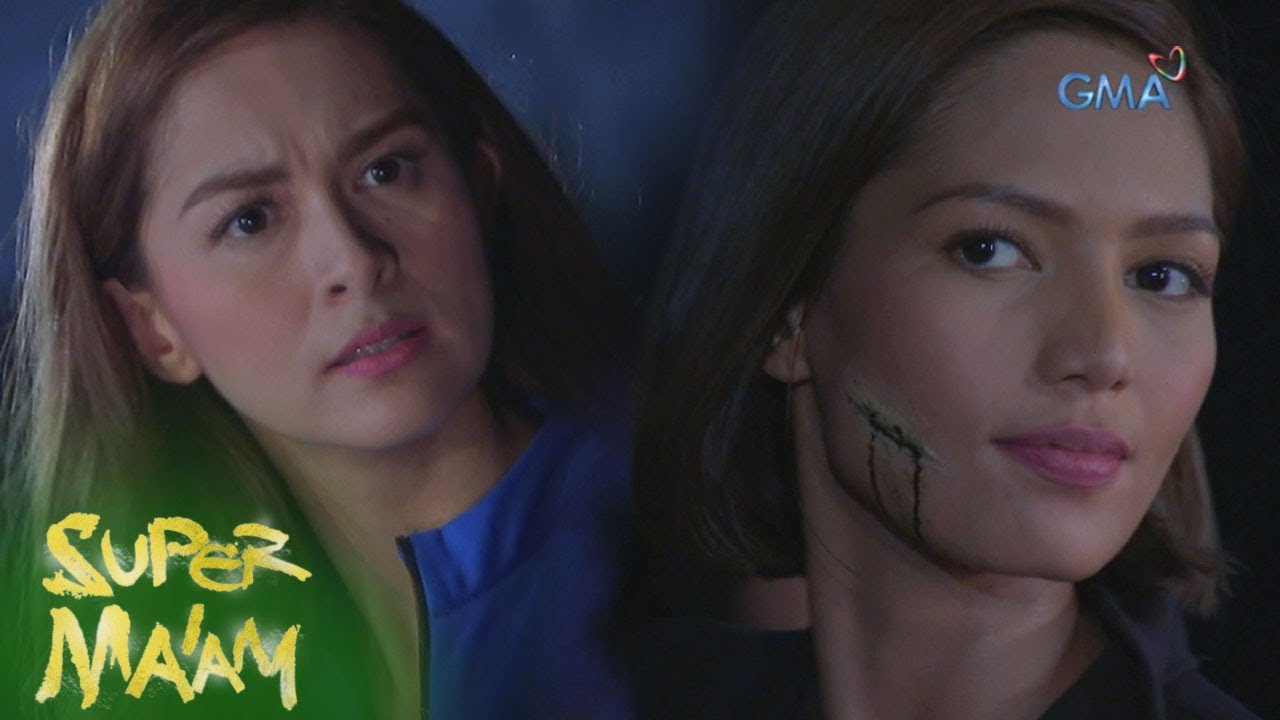 Super Ma'am: Full Episode 82 - YouTube