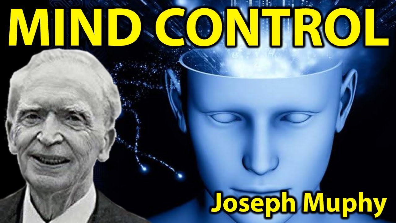3 Ways to Unlock the Power of Your Subconscious Mind (Joseph Murphy ...