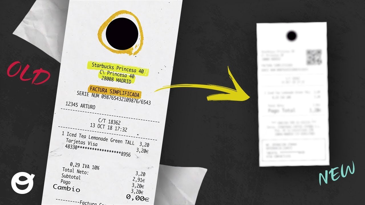 Corrigiendo el diseño de los TICKETS - YouTube