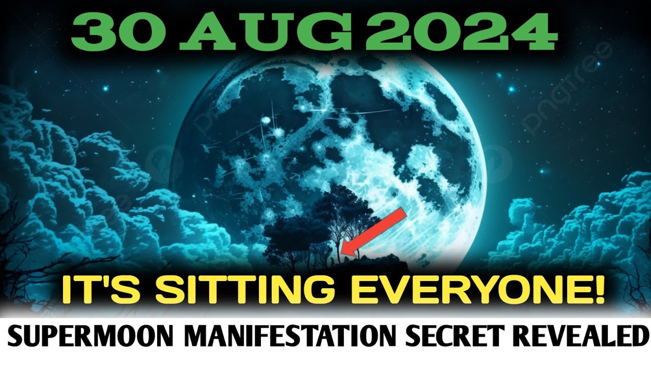 it's coming! 30 August 2024 | Get Ready for the Biggest and Most ...
