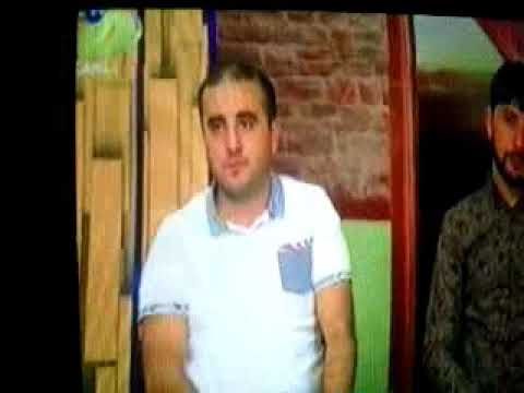KAMRAN KEŞLƏLİ - DÜNYA