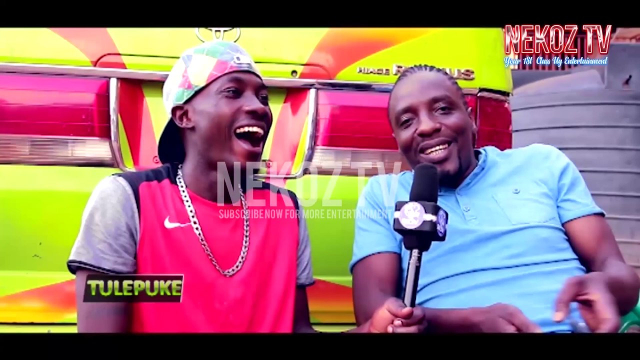 AMOOTI OMUBALANGUZI [ 20 YEARS IN COMEDY] | MUKAMA MUYAYE - YouTube