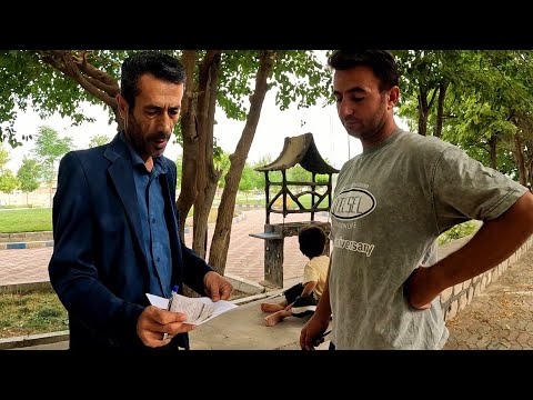 Pia's fateful conversation with the lawyer to defend the building; Zohreh's plans revealed
