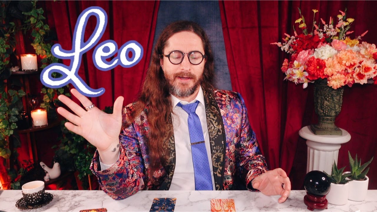 LEO - “YOU’VE STRUCK GOLD! THIS COULD CHANGE YOUR LIFE!” Leo Sign ♌️ 🕊️ ...