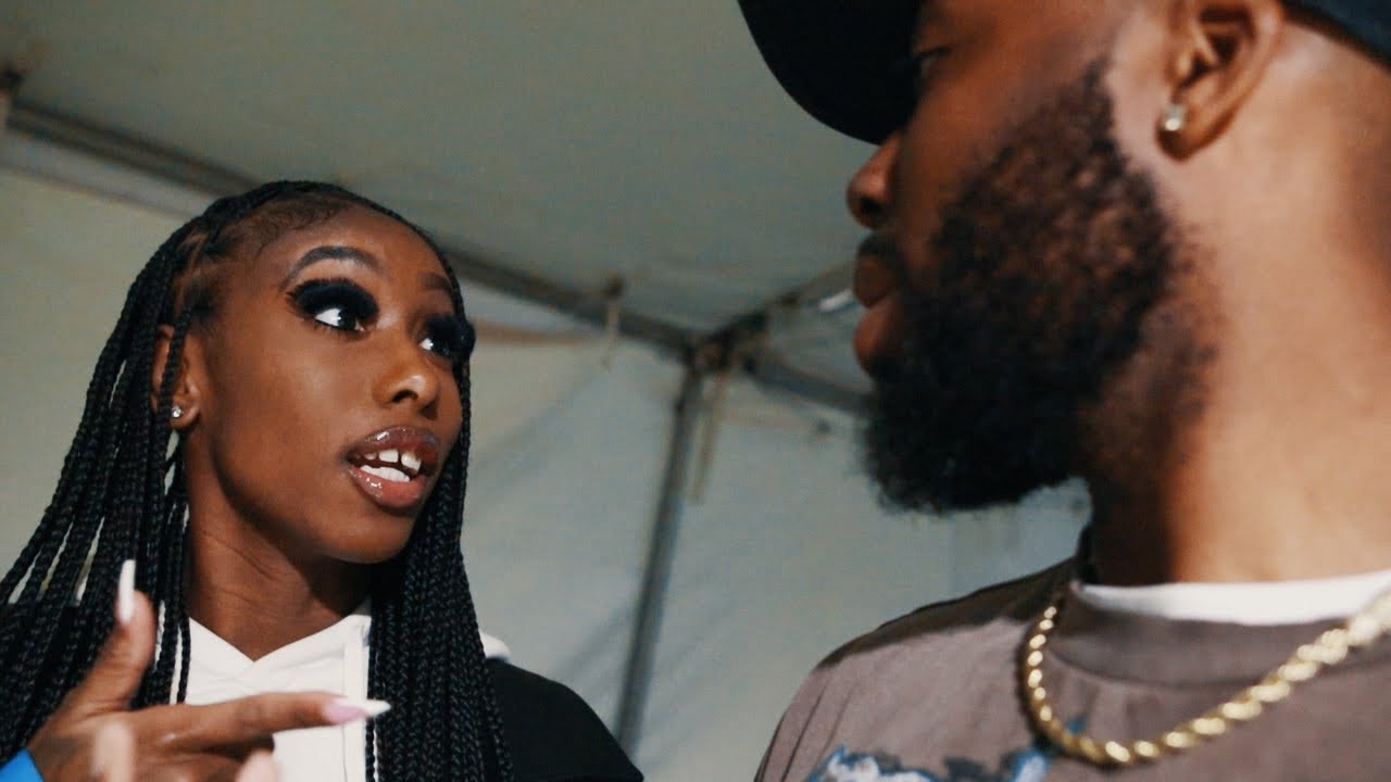 I Just Met Her and I took a L..smh! | DailyVlog - YouTube