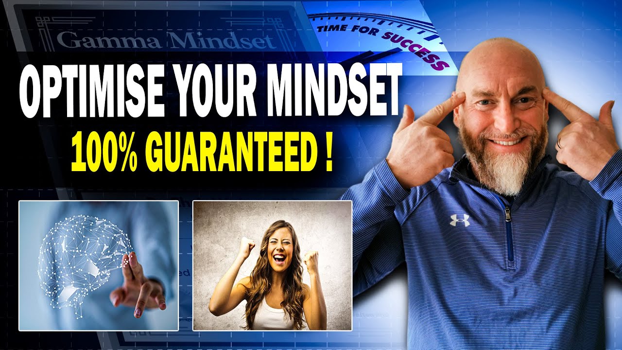 Get 100% Rock Solid Self Belief in All that You Do - More Flow, More ...