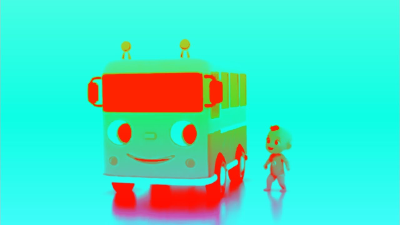 Mini Bus Intro Tv Logo Effects sponsored by; preview 2 effects - YouTube