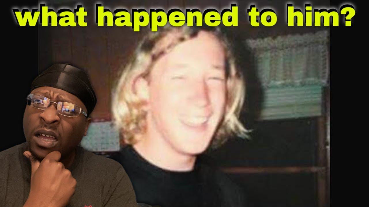 HORROR Fan REACTS To Obscure Internet Mysteries - YouTube