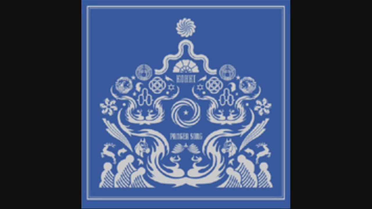 KOHKI 2000~2003 CD sample - YouTube