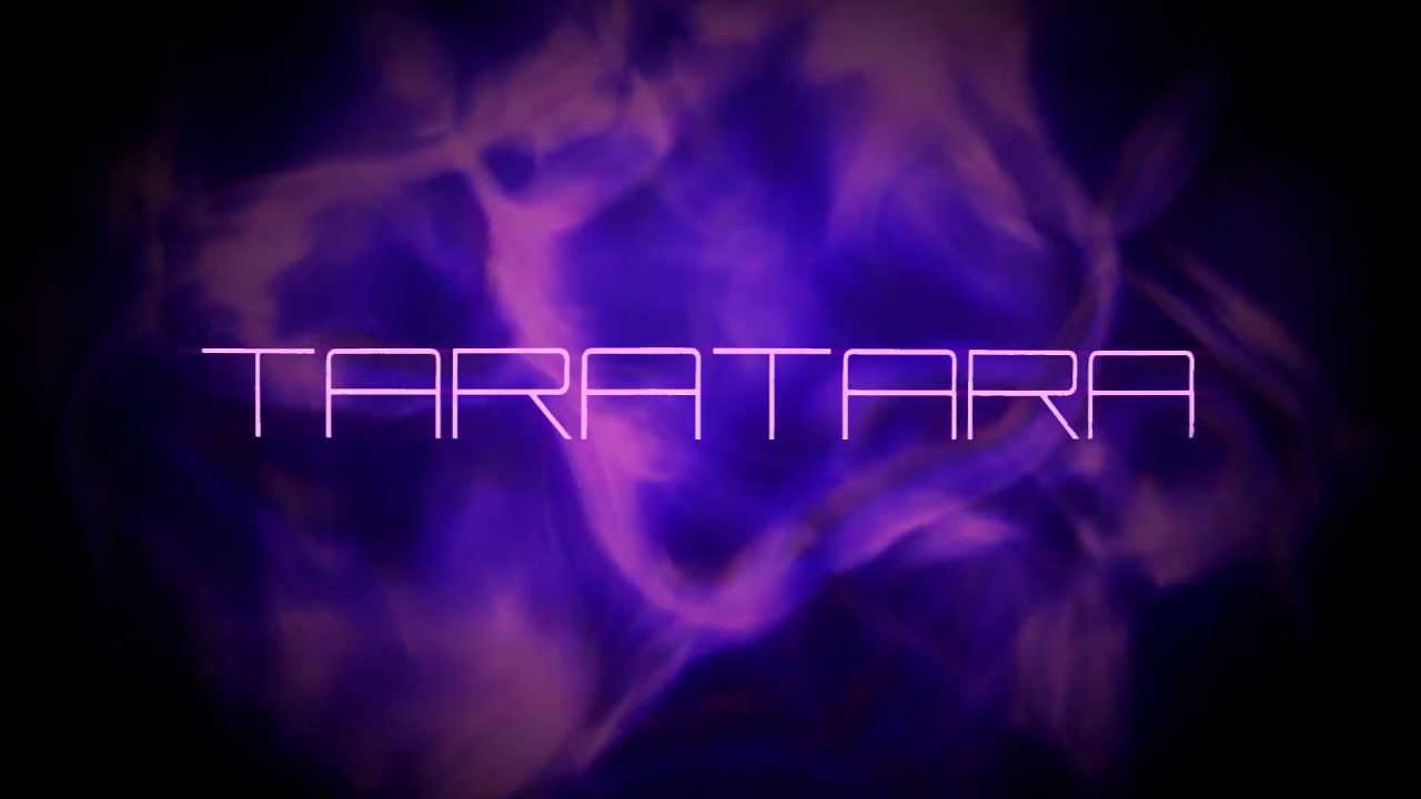 TARATARA MUSIC CLUB - YouTube