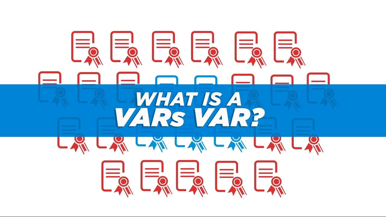 What is a VARs Var? IT Reseller Services by CentraComm - YouTube