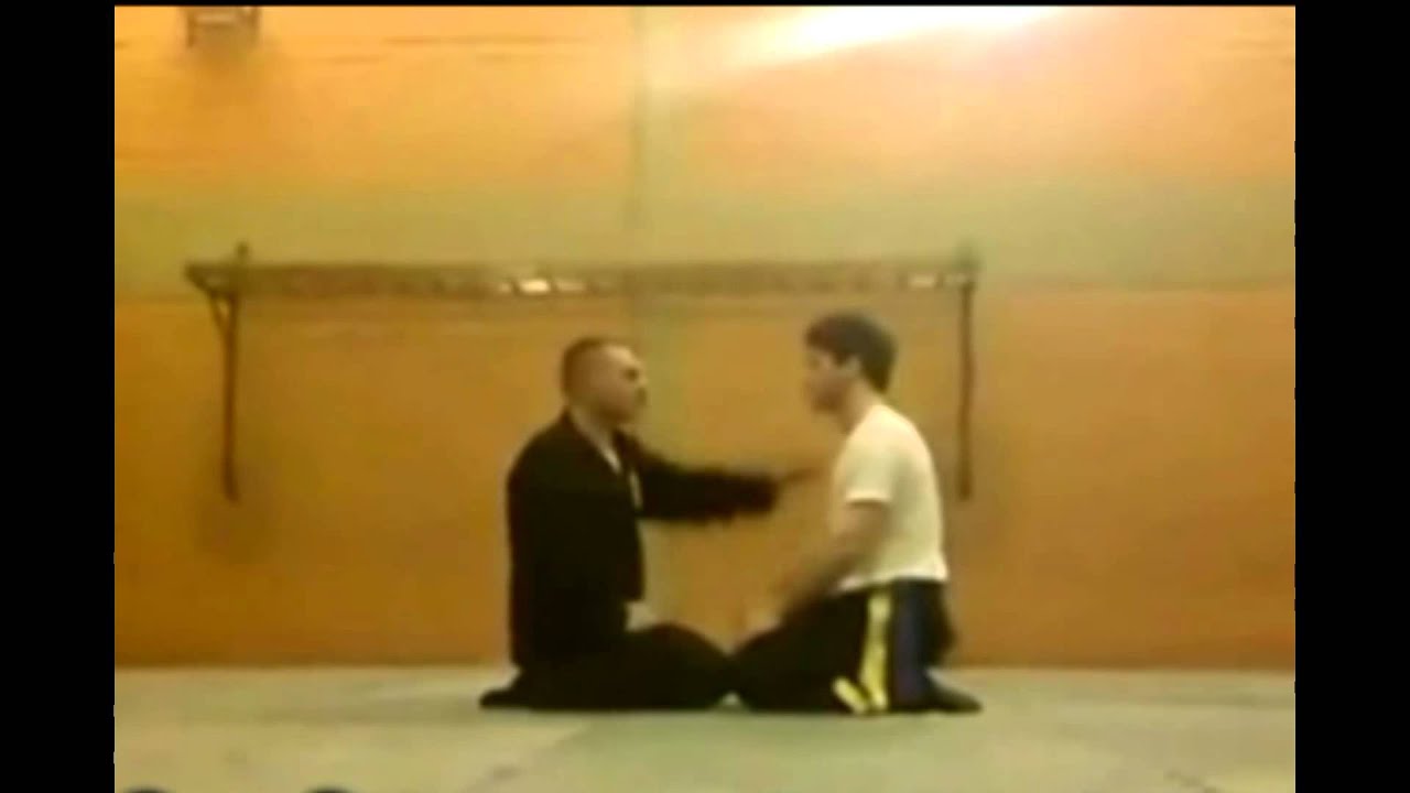 The Ancient Art Of Bitch Slapping - YouTube